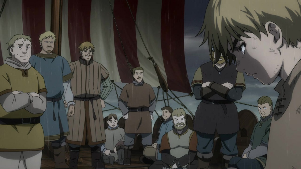 The 10 Best Anime for Adults