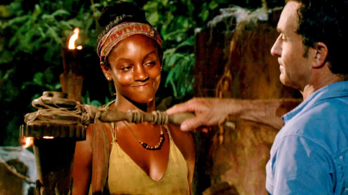 Who Is Desi Williams, the ‘Survivor’ Alum Taking on ‘The Challenge: USA ...