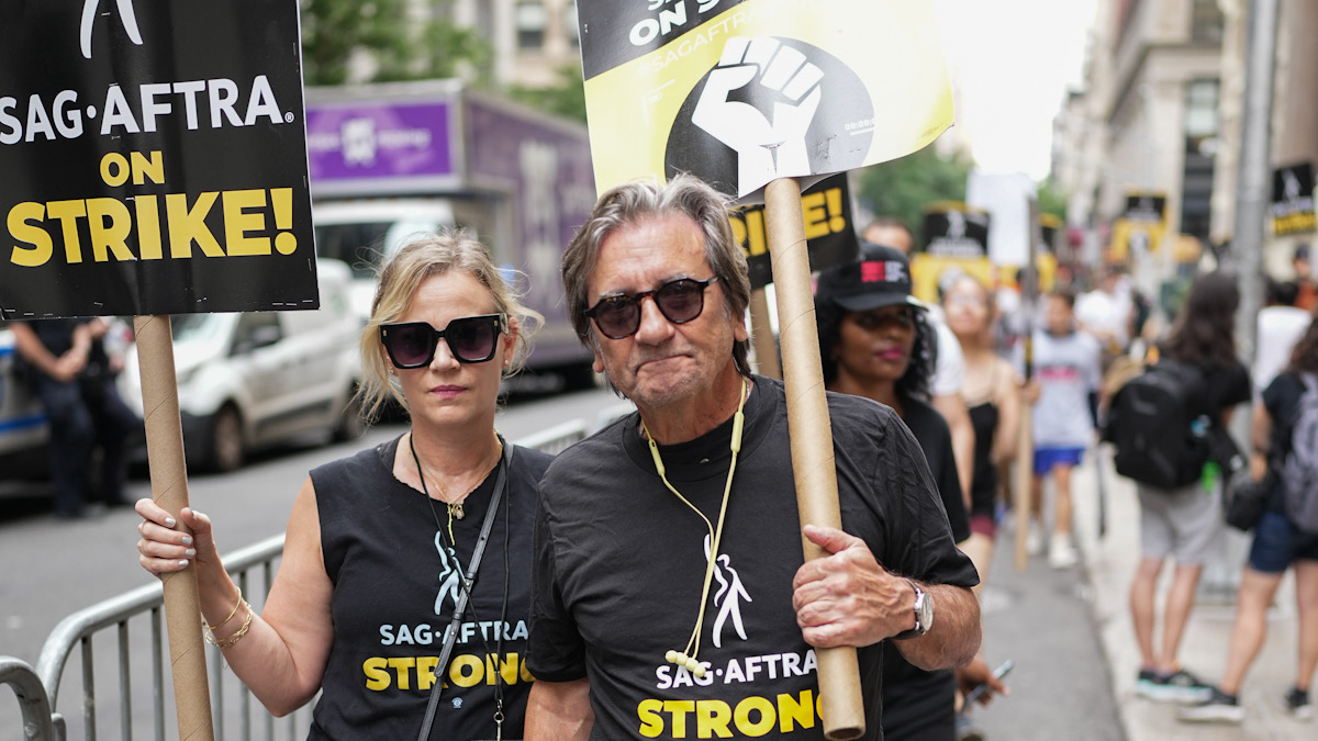 What Does the New SAG-AFTRA Deal Mean?