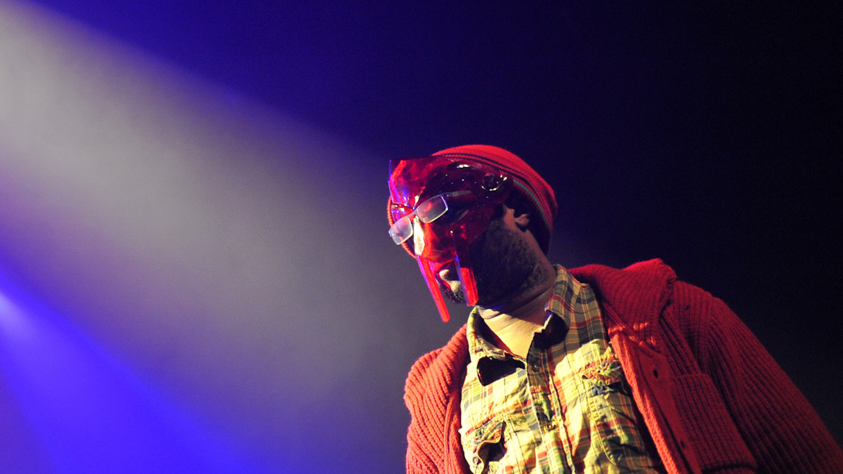 What Happened to MF Doom? The Rapper's Tragic Passing, Explained – We ...