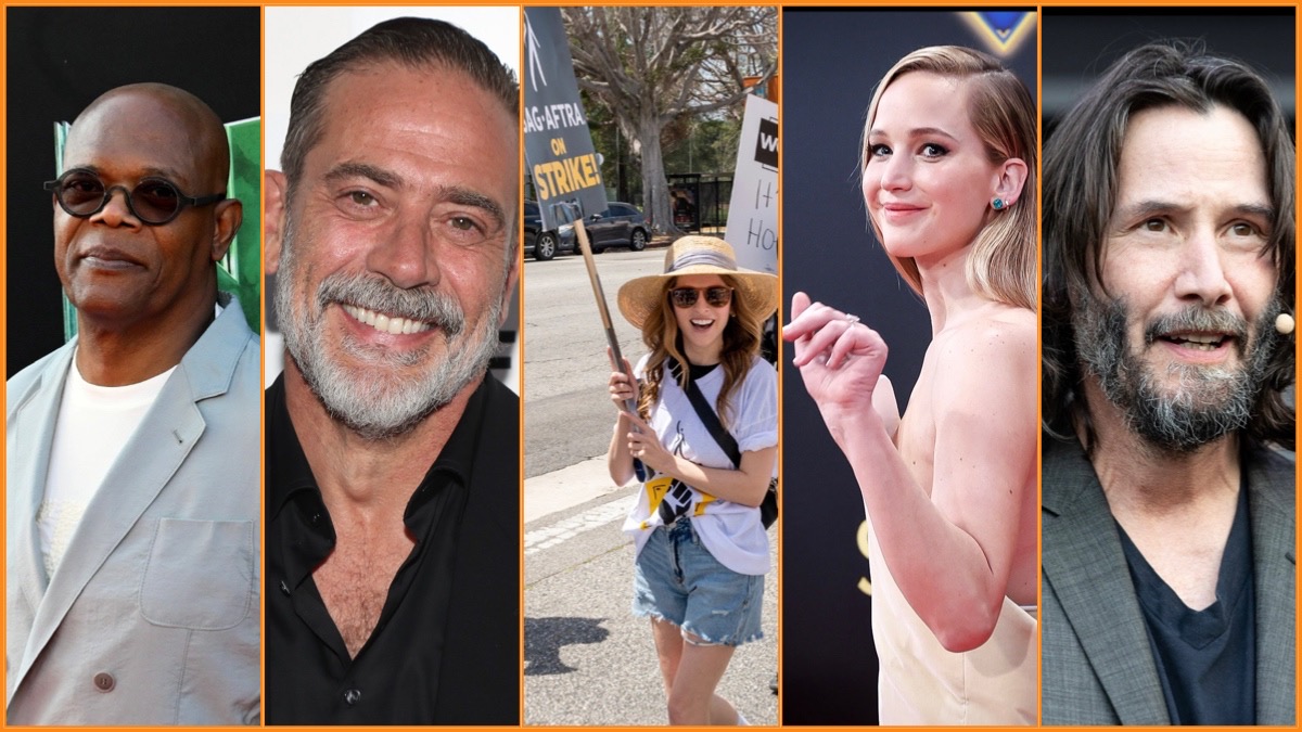 Mads Mikkelsen, Cillian Murphy, and More Top the List of Most ‘Down to ...