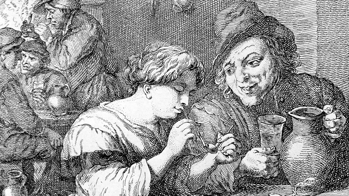 What Is an ‘Fboy?’ the ‘Fboy Island’ Show Title, Explained