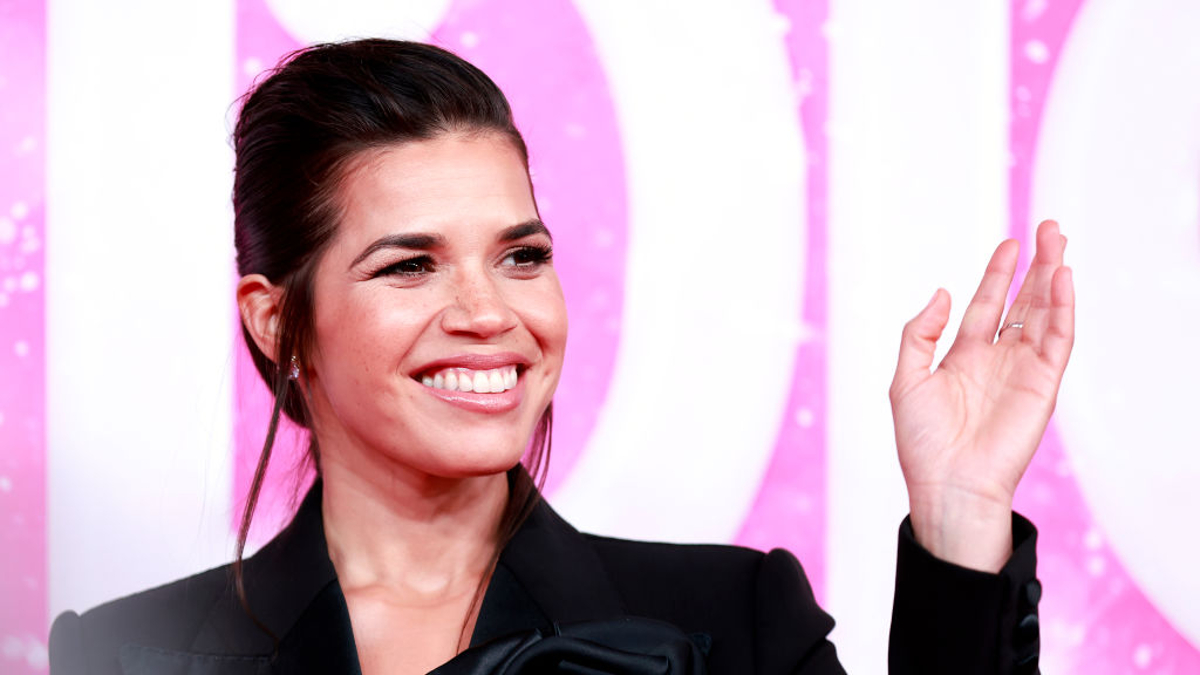 The 10 Best America Ferrera Movies and TV Shows