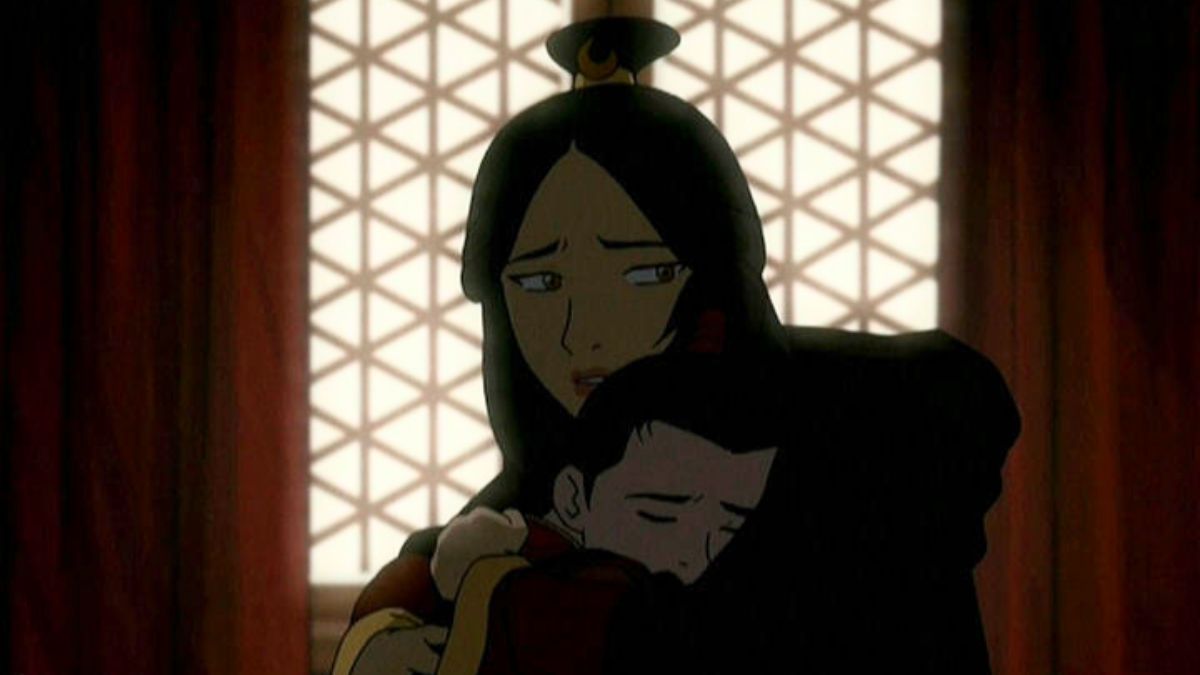 What Happened to Zuko’s Mom in ‘Avatar: The Last Airbender?'