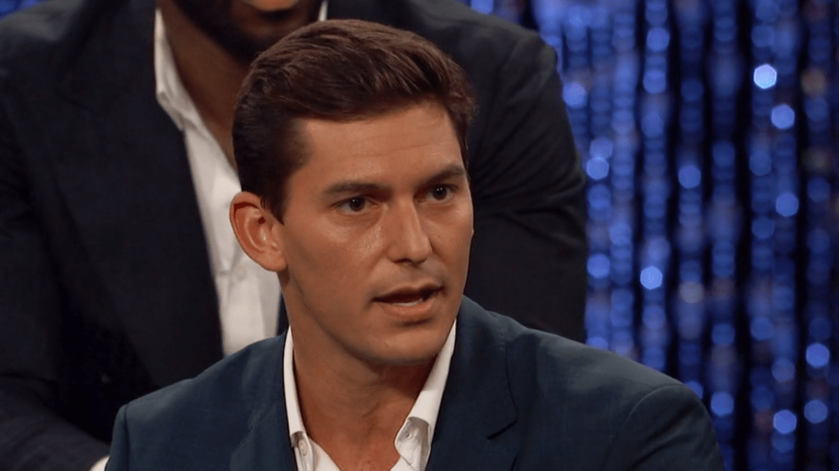 ‘The Bachelorette: Men Tell All’: 5 Charity Hopefuls Who Didn’t Make ...