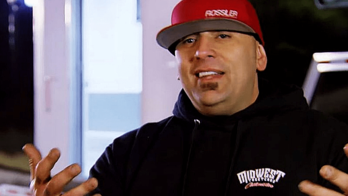 What Happened to Big Chief on ‘Street Outlaws?'