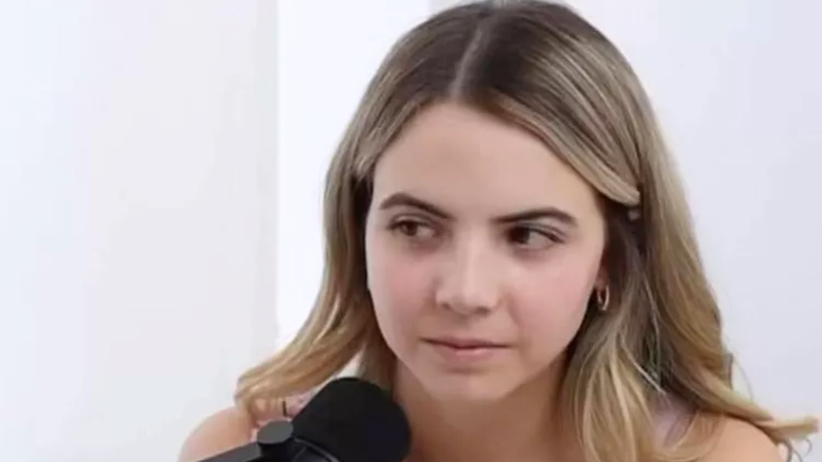 Who is Bobbi Althoff and Where did she Come From?