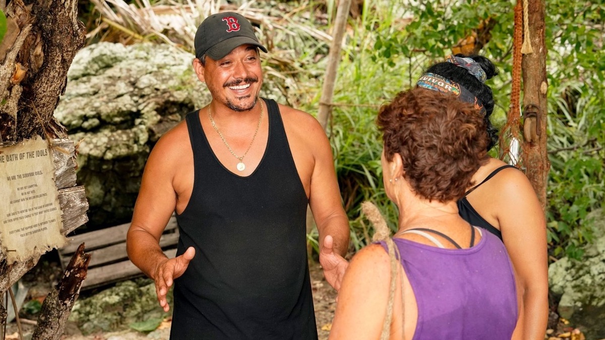 The 10 Best ‘Survivor’ Players of All Time
