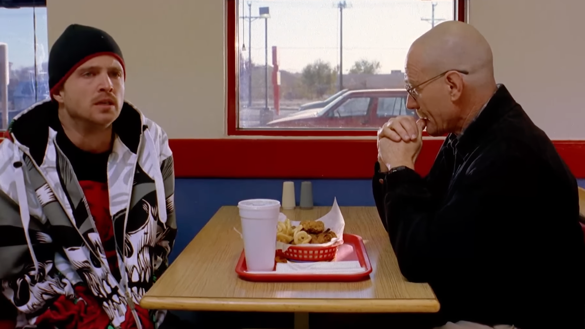 How to Watch the 'Breaking Bad' Universe in Order on Netflix