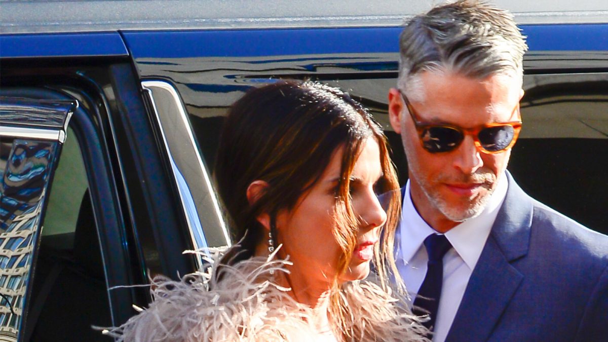 Who Was Bryan Randall? Sandra Bullock’s Late Partner, Photographer, and ...