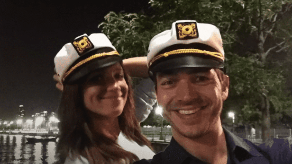 Who Is Brynn Whitfield's Boyfriend?