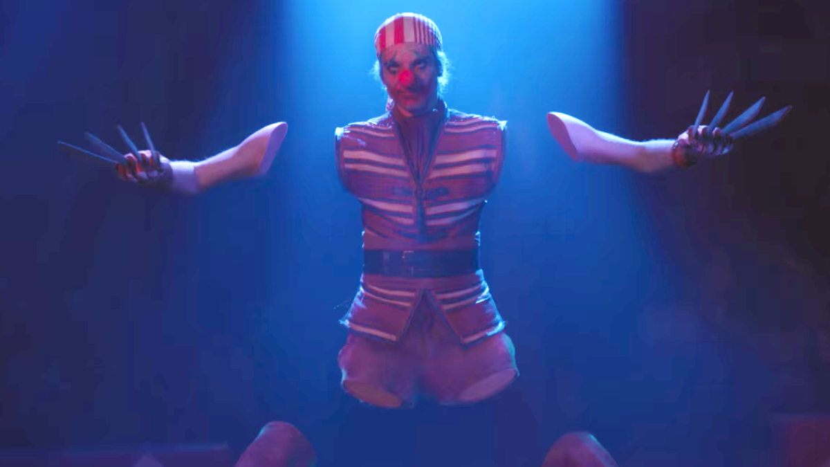 Who Plays Buggy the Clown in Netflix’s ‘One Piece?'