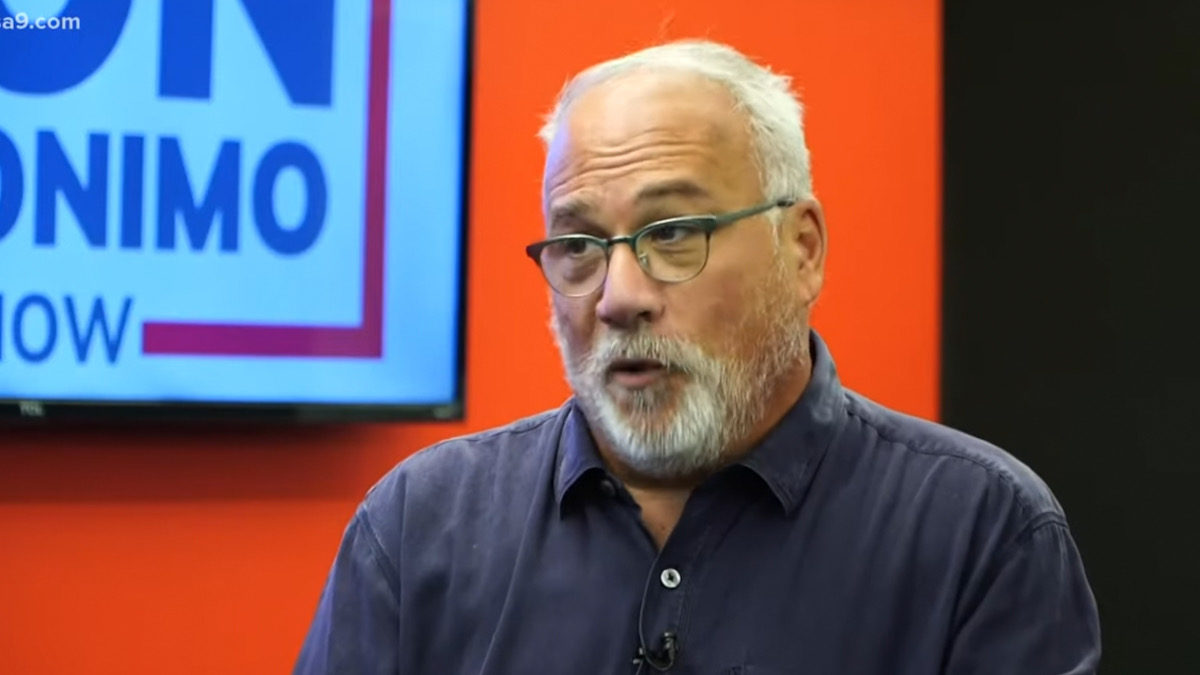 What Happened to Don Geronimo? His ‘Barbie’ Comments and the Fallout ...