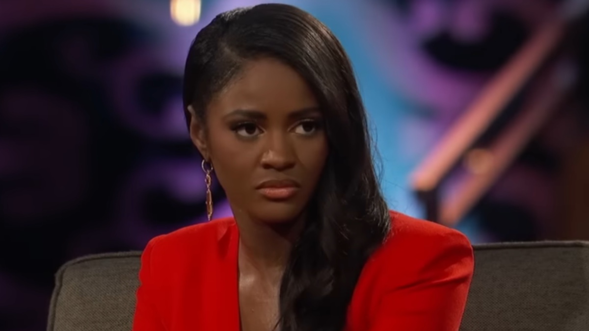 Shocking Meaning of 'FP' Inside Joke Revealed On ‘The Bachelorette’