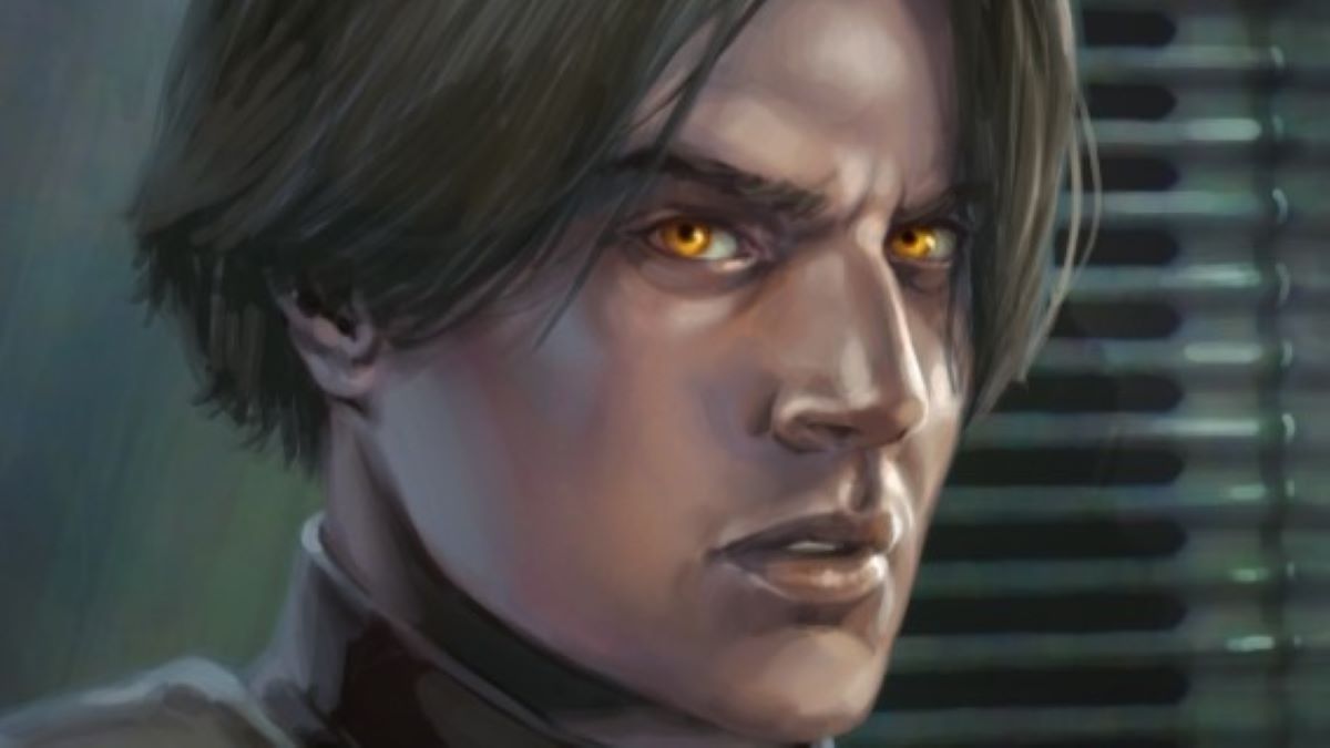 Here’s Why Jacen Is a Cursed Name in ‘Star Wars’