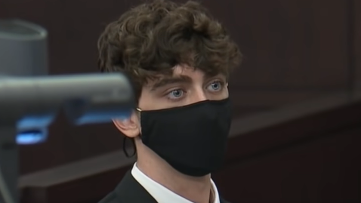 What Did Cameron Herrin Do and Where Is He Now?