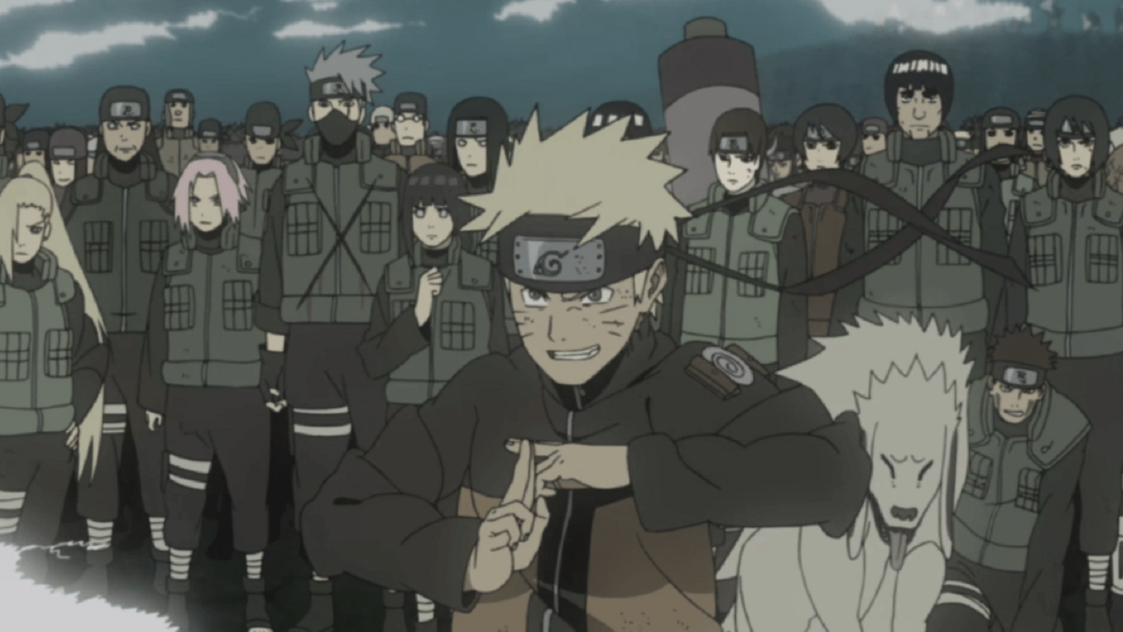 How Old Is Naruto? Naruto Uzumaki’s Age Throughout the Franchise Explained