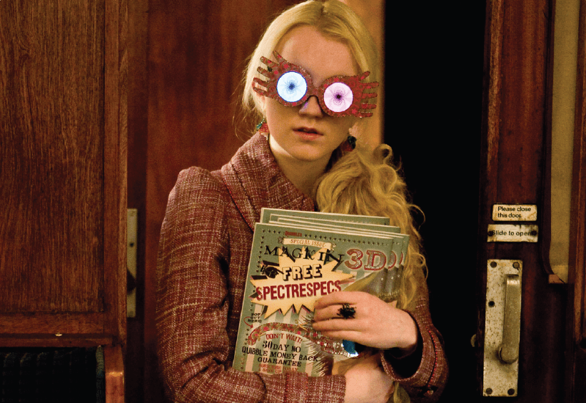 Ravenclaw Traits: The Best and Worst Ravenclaw House Traits in 'Harry ...