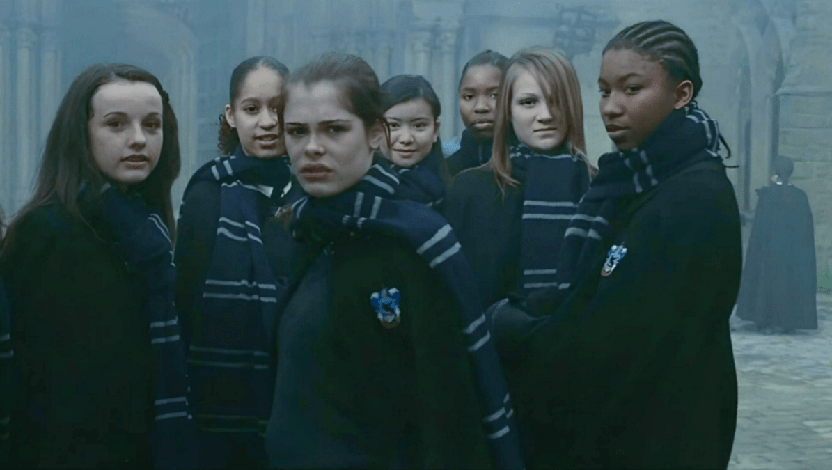 Ravenclaw Traits: The Best and Worst Ravenclaw House Traits in 'Harry ...