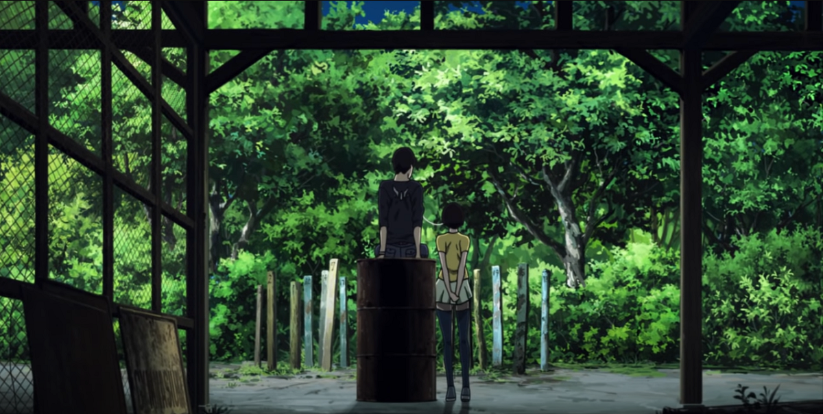 The 10 Best Anime for Adults