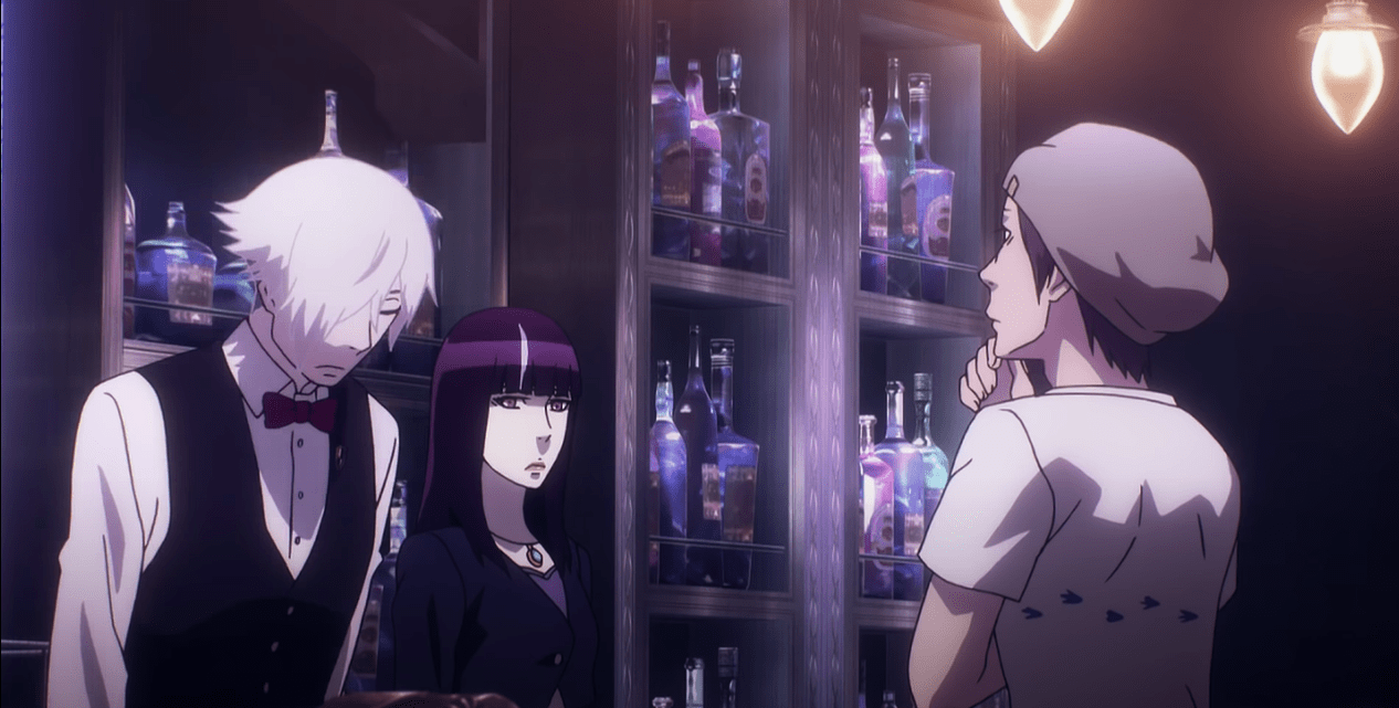 The 10 Best Anime for Adults