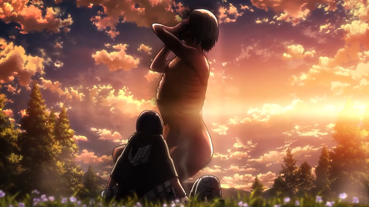 The 10 Best Anime for Adults