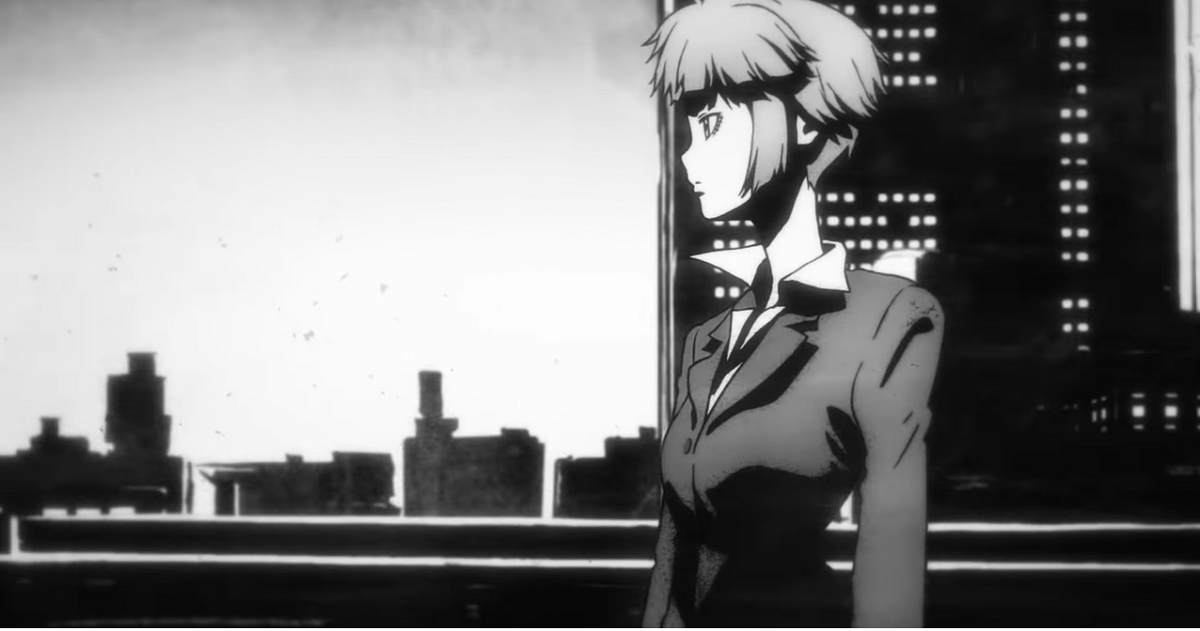 The 10 Best Anime for Adults