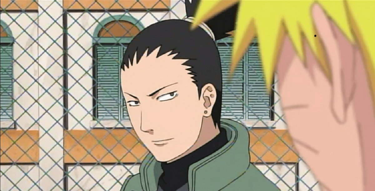 The Best Shikamaru Nara Quotes From the ‘Naruto’ Franchise