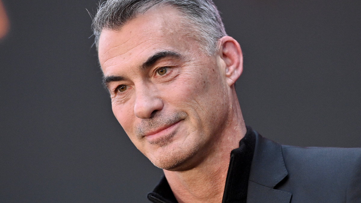 ‘Directing Is Death by a Thousand Cuts’: Chad Stahelski Discusses the ...