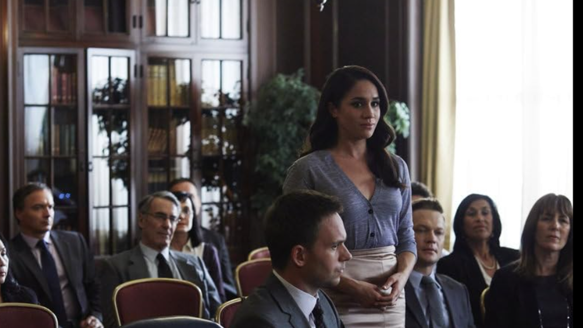 The 10 Best Episodes of 'Suits'