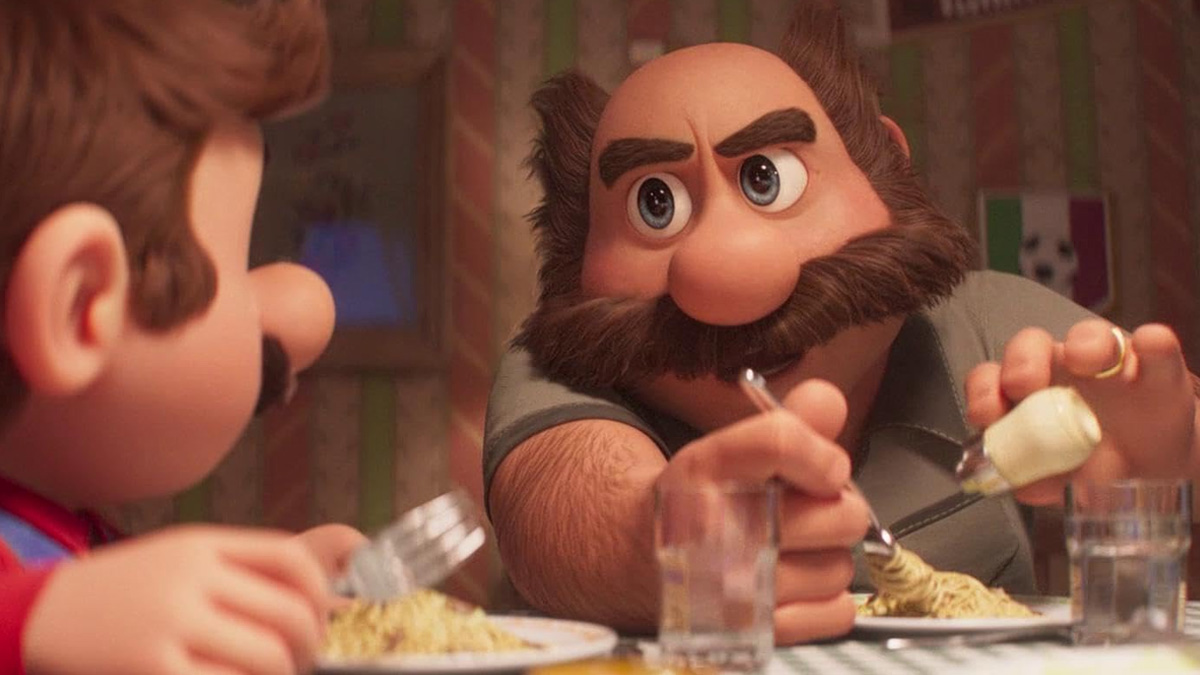 ‘The Super Mario Bros. Movie’ Has a Whole New Meaning in Light of ...