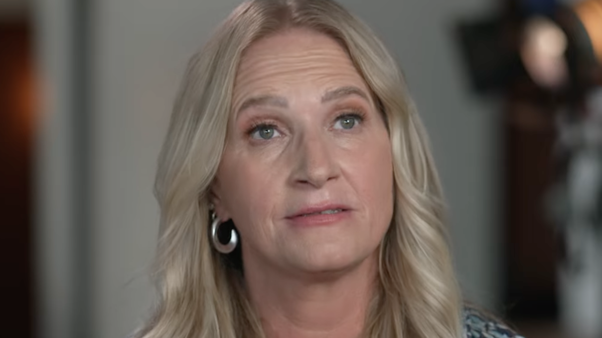 ‘Just Because I Left, It Doesn’t Mean We Failed’: ‘Sister Wives ...