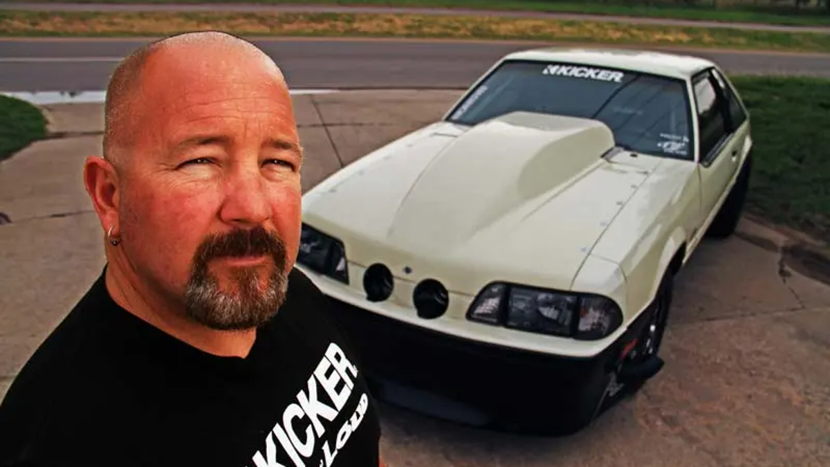 Where's the Cast of 'Street Outlaws' Now?