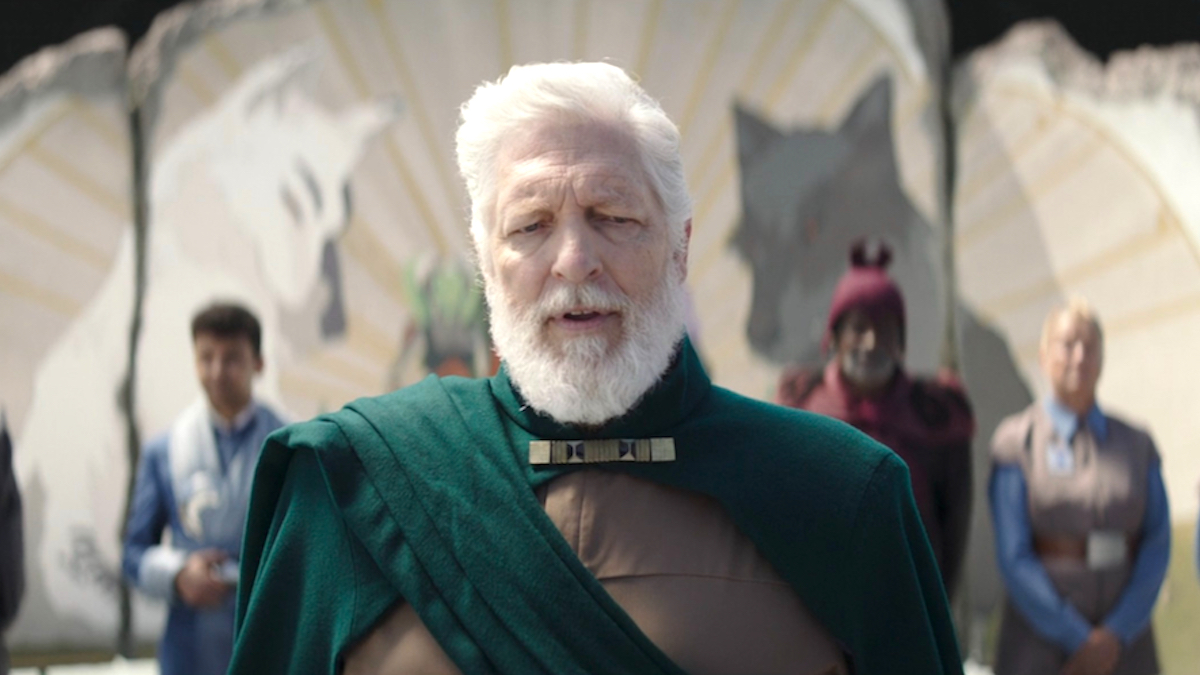 All Cast and Characters Confirmed and Rumored for Disney Plus’ ‘Ahsoka’