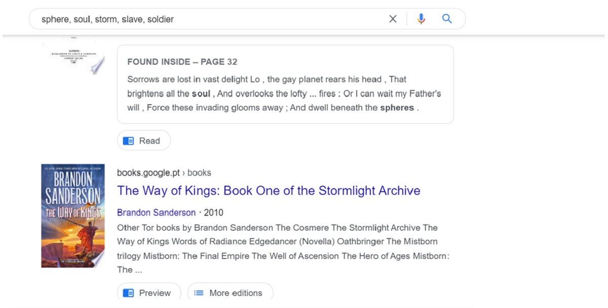 How to Find a Book Title by Plot or Description: Best Websites and ...