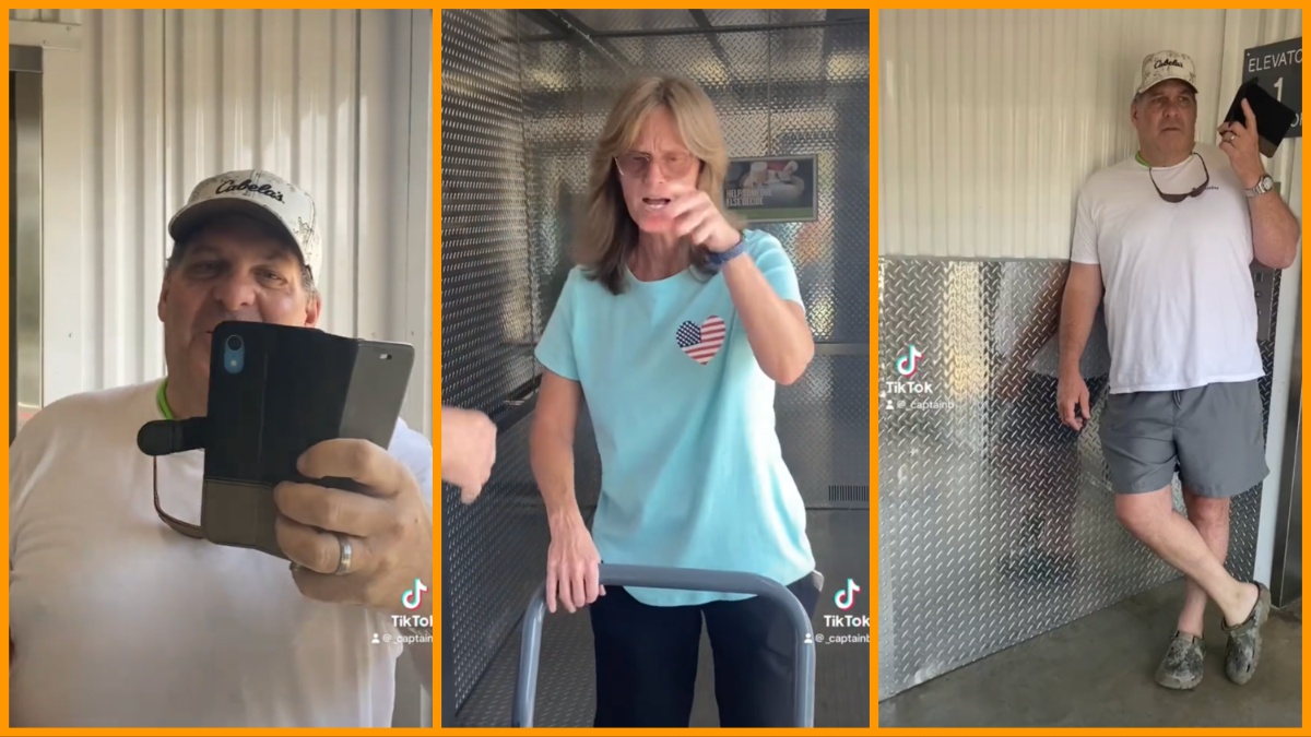 ‘Doesn’t Each Unit Have Its Own Lock?’: Hero Woman Wins Acclaim for ...