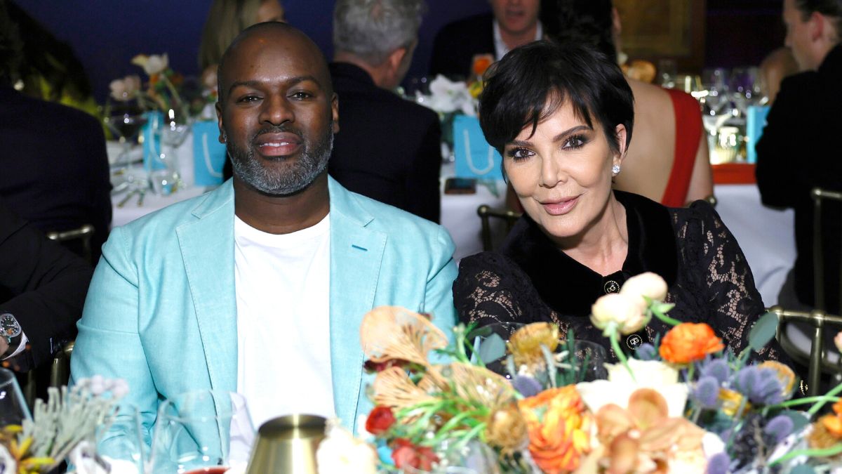 Who Is Corey Gamble, Kris Jenner’s Boyfriend?
