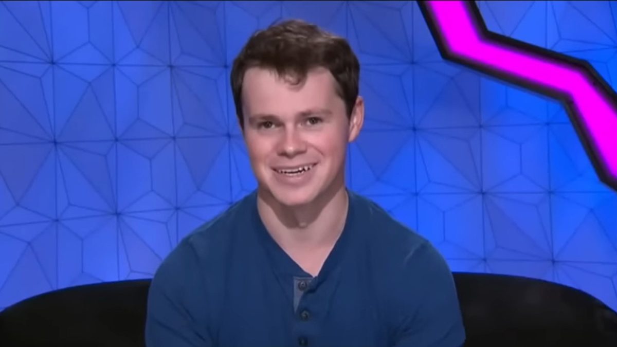 Who Is Cory Wurtenberger From ‘Big Brother 25’ and Why Does His Name ...