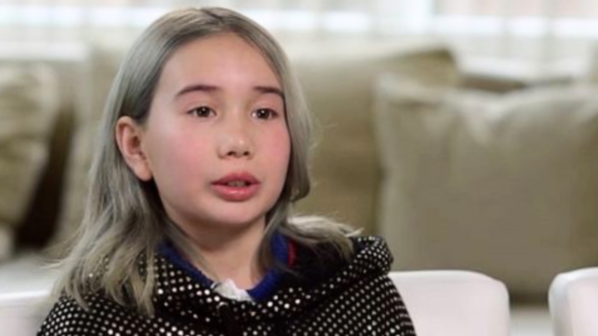 Lil Tay's Controversies, Explained