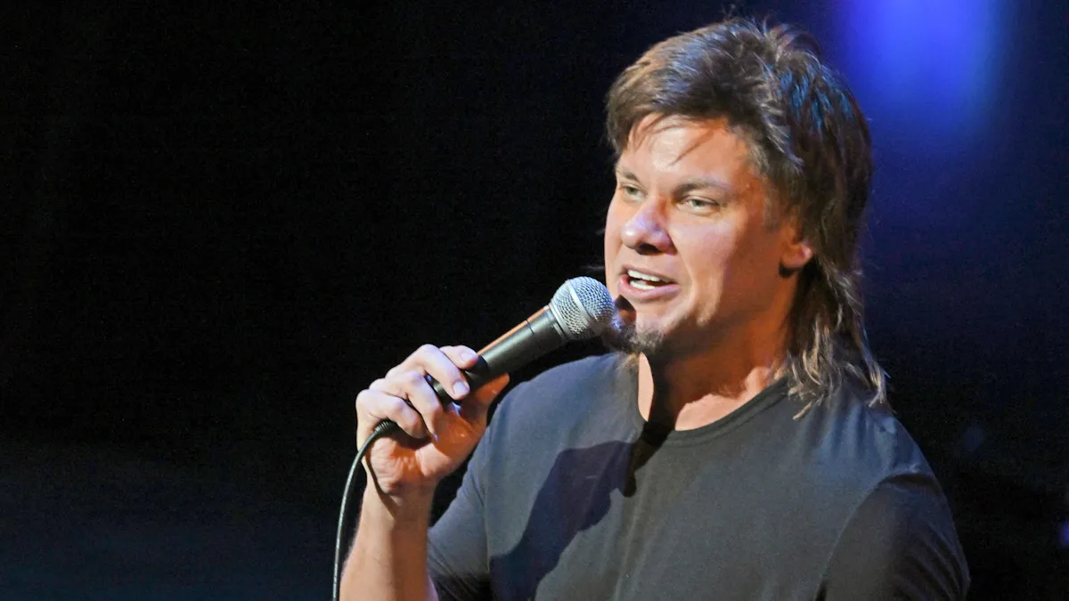 Who Is Theo Von? About The Comedian And His Reality TV Roots