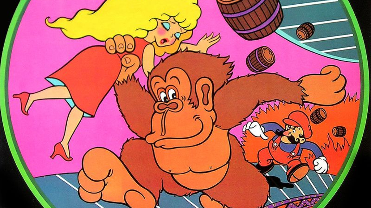 Every Actor Who Has Voiced or Played Mario, Including Charles Martinet