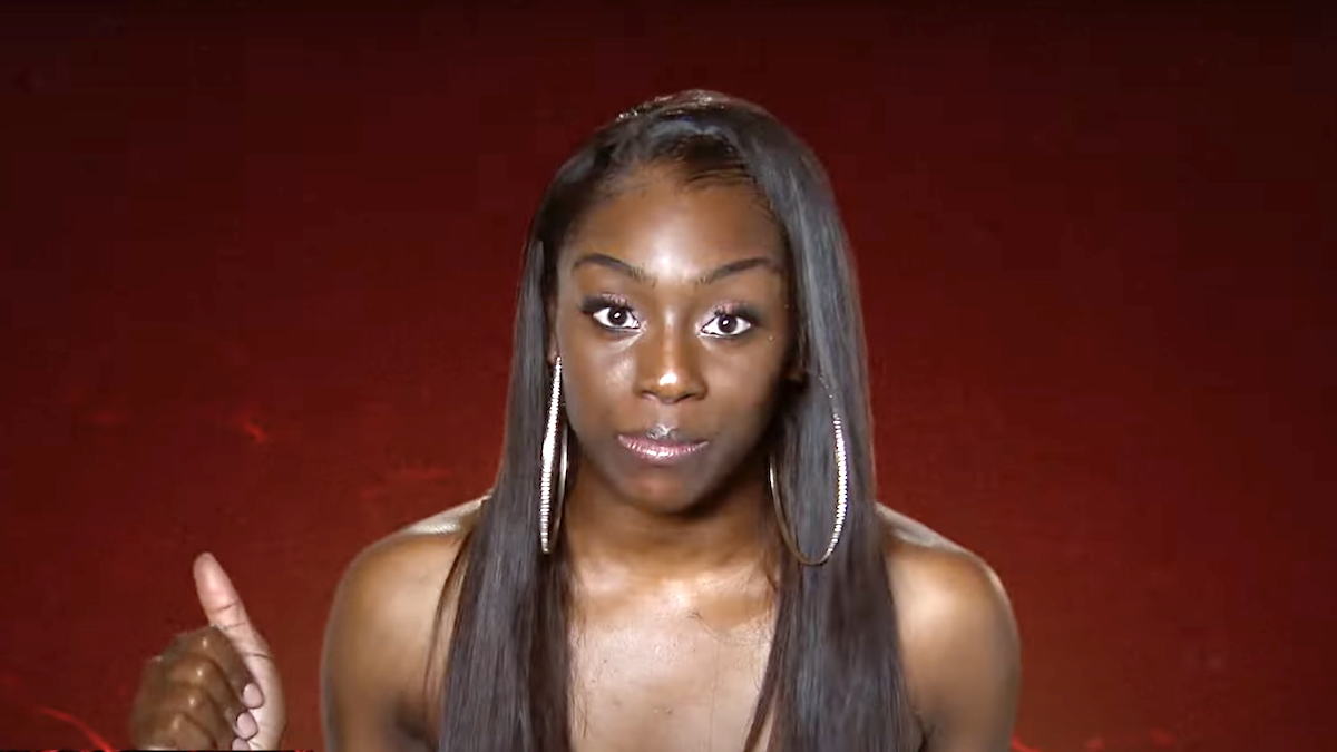 What Happened to Da’Vonne Rogers From ‘Big Brother?'