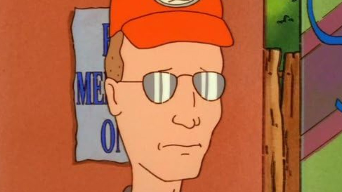 'King of the Hill': The Top 10 Best Dale Gribble Quotes