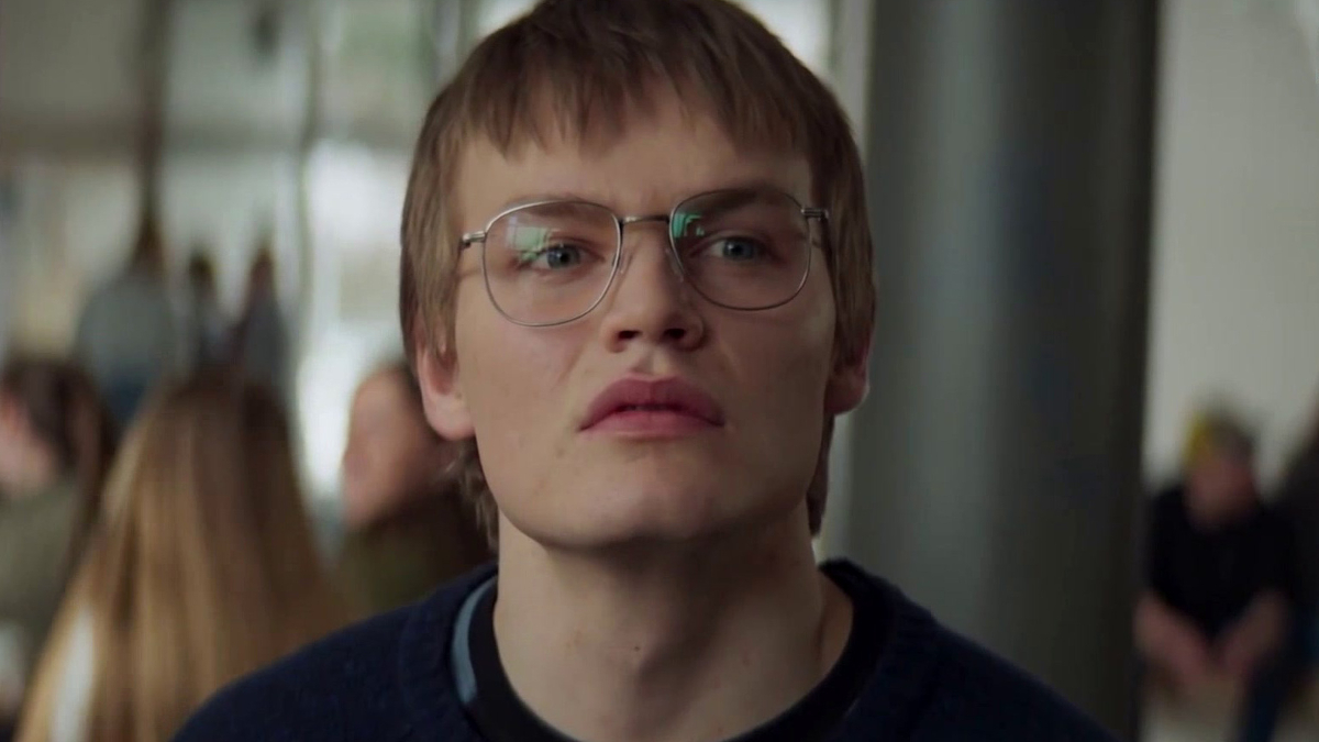 The Full Netflix Season 3 'Ragnarok' Cast