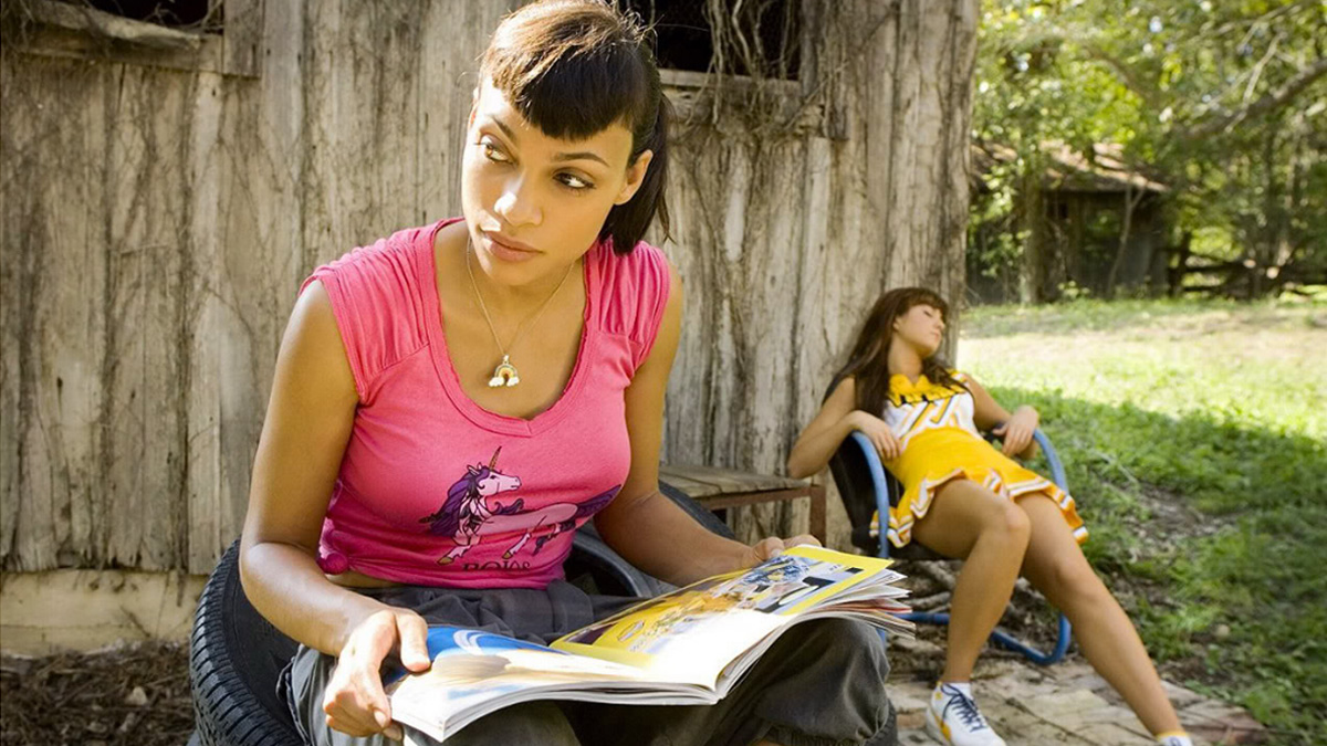 'Ahsoka' stars Rosario Dawson and Mary Elizabeth Winstead's R-Rated ...