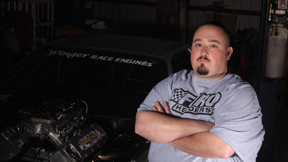 Where's the Cast of 'Street Outlaws' Now?