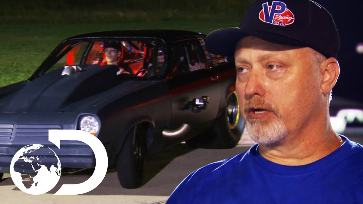 Where's the Cast of 'Street Outlaws' Now?