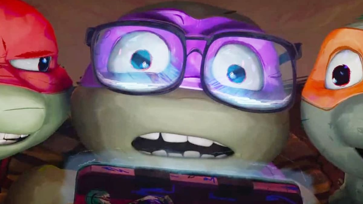 ‘TMNT’: Every Movie Version of Donatello, Ranked by How Many Machines ...