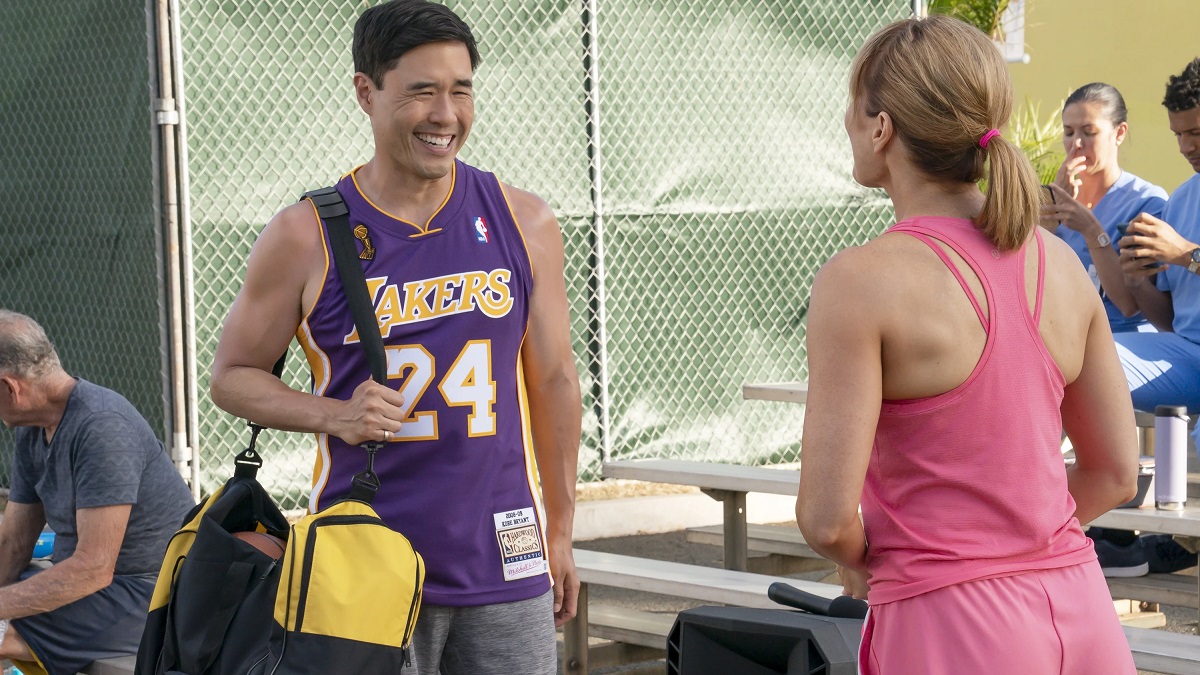 Disney Plus Drops the Axe on Yet Another Short-Lived Legacy Series