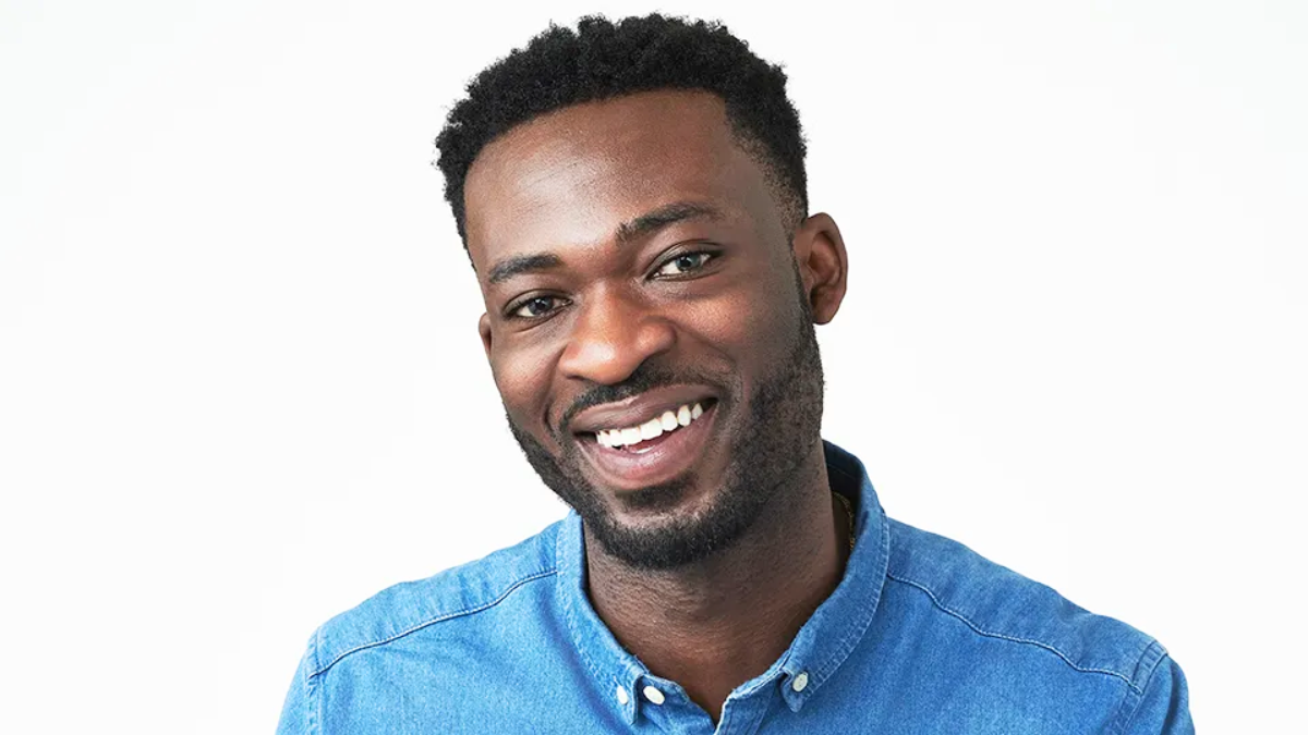 What Does Dotun From ‘The Bachelorette’ Do for a Living?